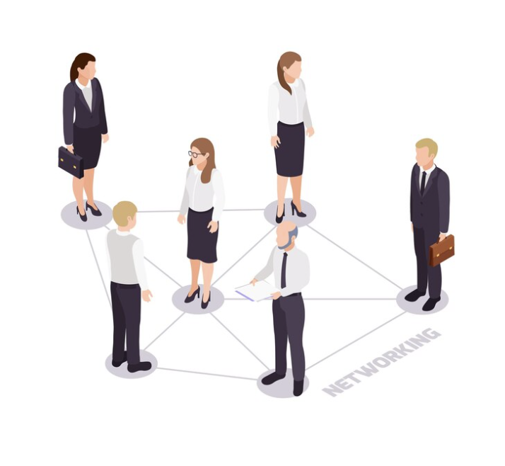 Network Planning and Design - DesertSync Technologies